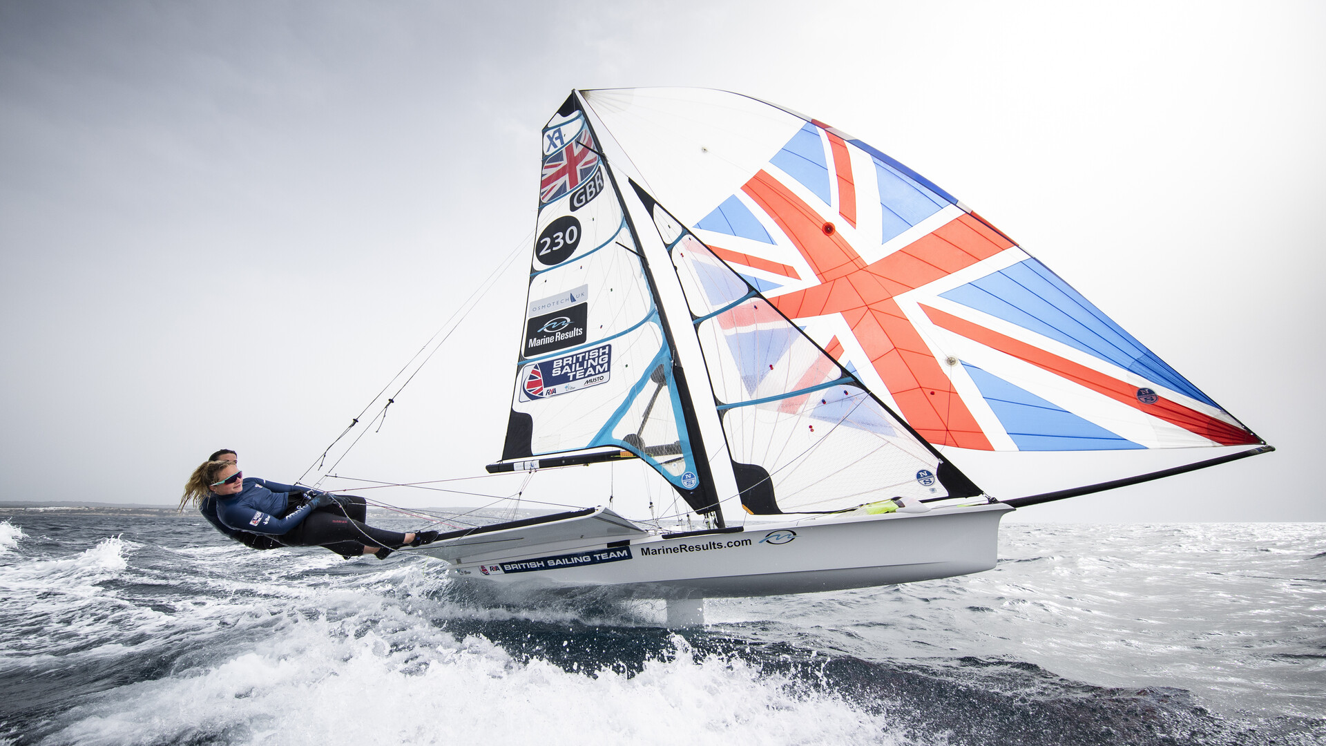 Female athletes sought for new Crew4Gold talent search | British ...