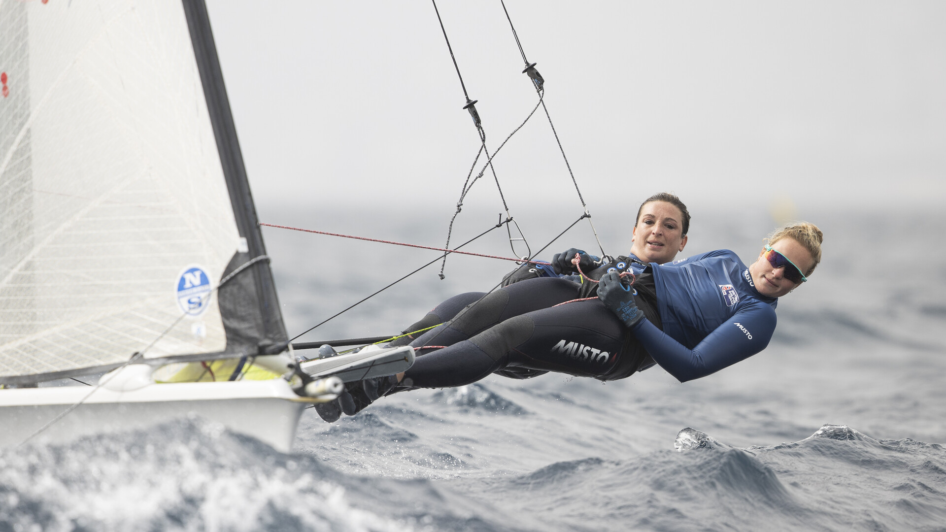 Female athletes sought for new Crew4Gold talent search | British ...