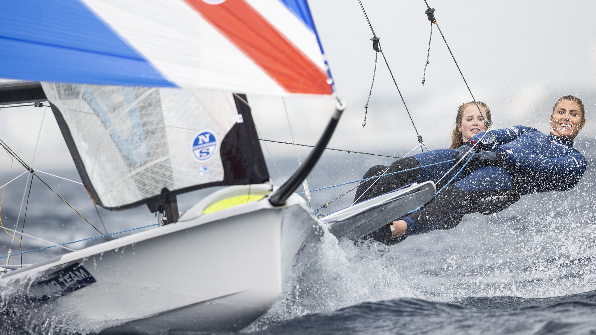 Female athletes sought for new Crew4Gold talent search | British ...